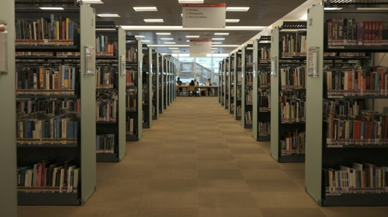 Public Buildings and Civic Architecture Projects That Shape Community ...