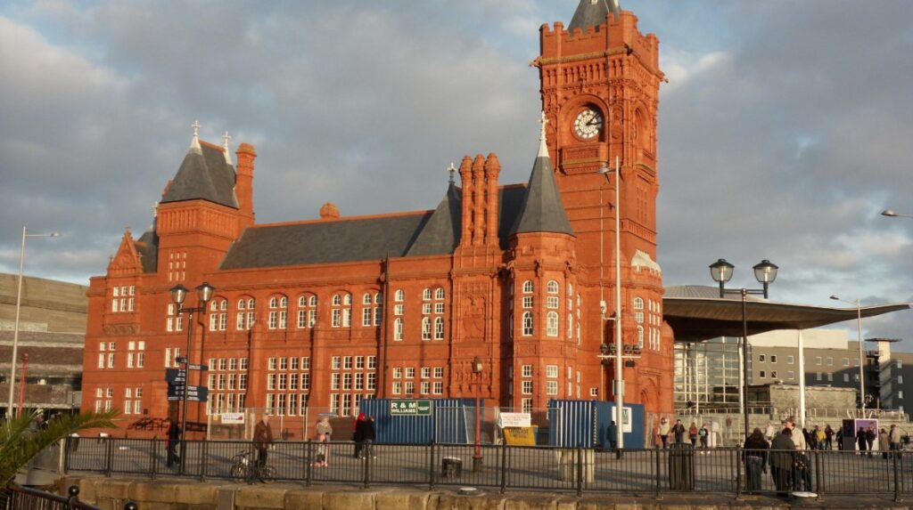 Public Buildings and Civic Architecture Projects That Shape Community ...