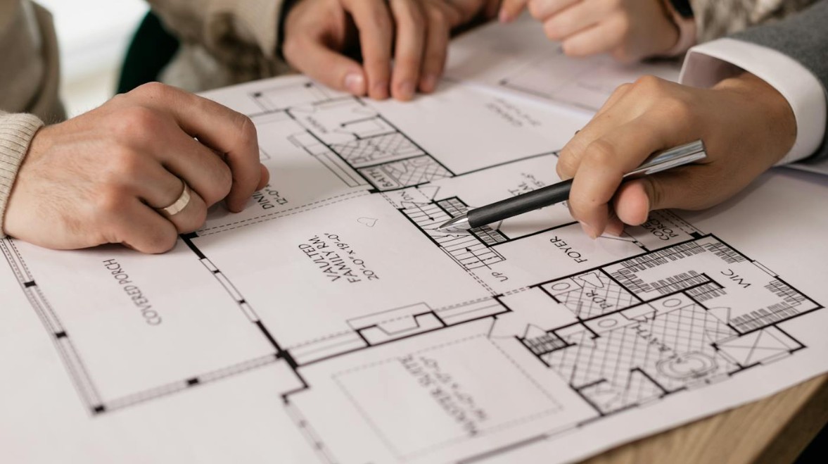 Design Trends for Architects in 2026 Materiality Form and Space ...